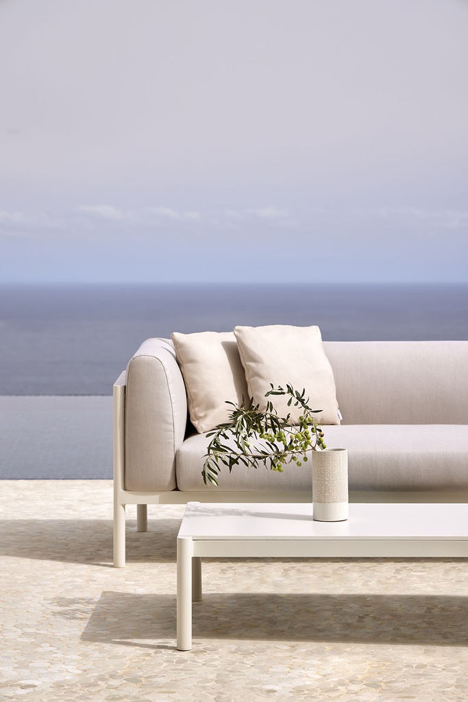 ORIGIN MÓDULO SOFÁ 3 BRAZO DERECHO | POINT, SL